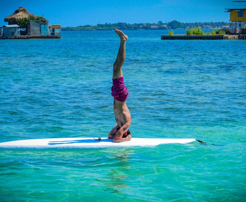 Swell Sport Center Cubelles – Boxa, Yoga, CrossFit