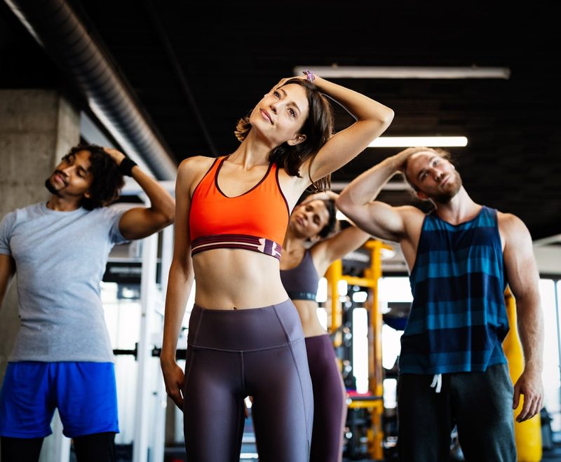 Swell Sport Center Cubelles – Boxa, Yoga, CrossFit